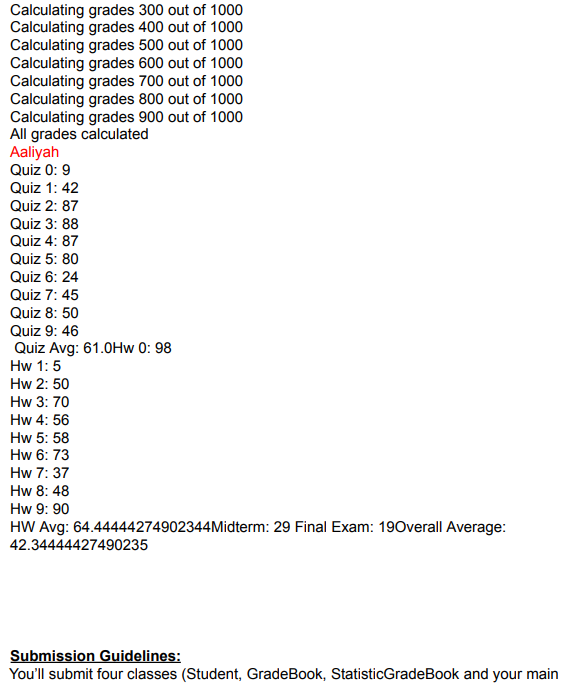 Solved Intro: This week's assignment will allow you to test | Chegg.com