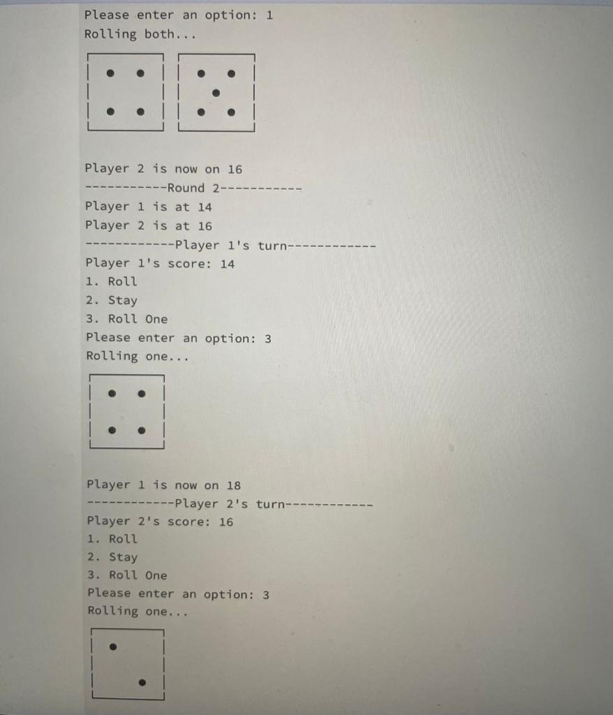 Solved Task 6 is to create a function | Chegg.com