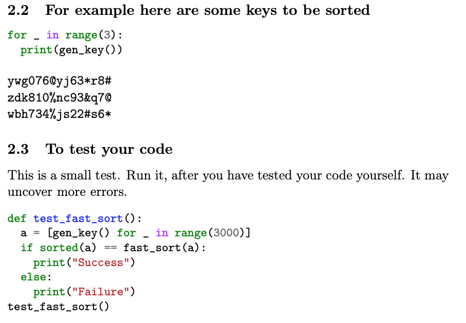 Solved Hi I am taking a python class and i am stuck on this | Chegg.com