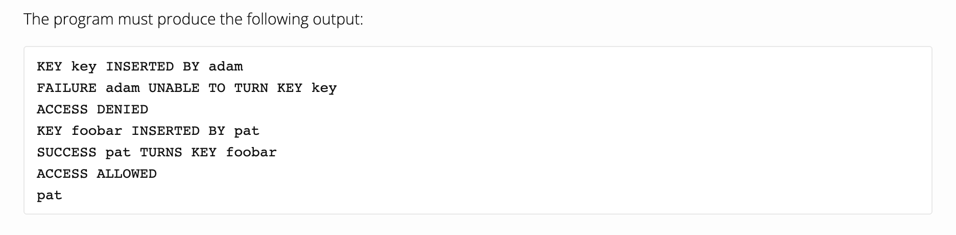 Solved In Python write a program that implements the given | Chegg.com