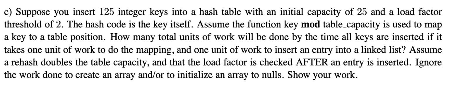 Solved You are given the following classes: class LLNode { | Chegg.com