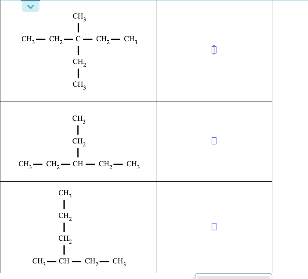 Solved CH, | CH, - CHEC | CH2 - CH2 CH2 | CH, CH, | CH, | | Chegg.com