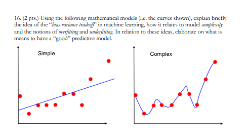 Solved (2 ﻿pts.) ﻿Using the following mathematical models | Chegg.com