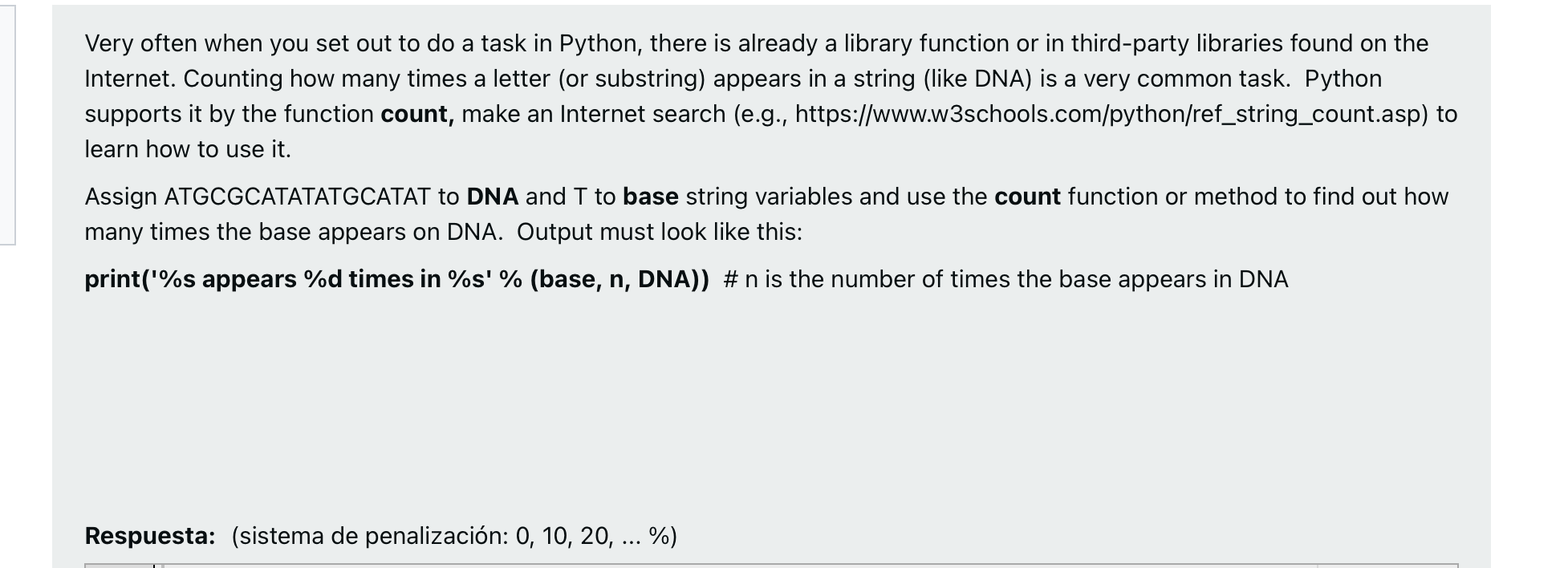 Solved Very often when you set out to do a task in Python, | Chegg.com