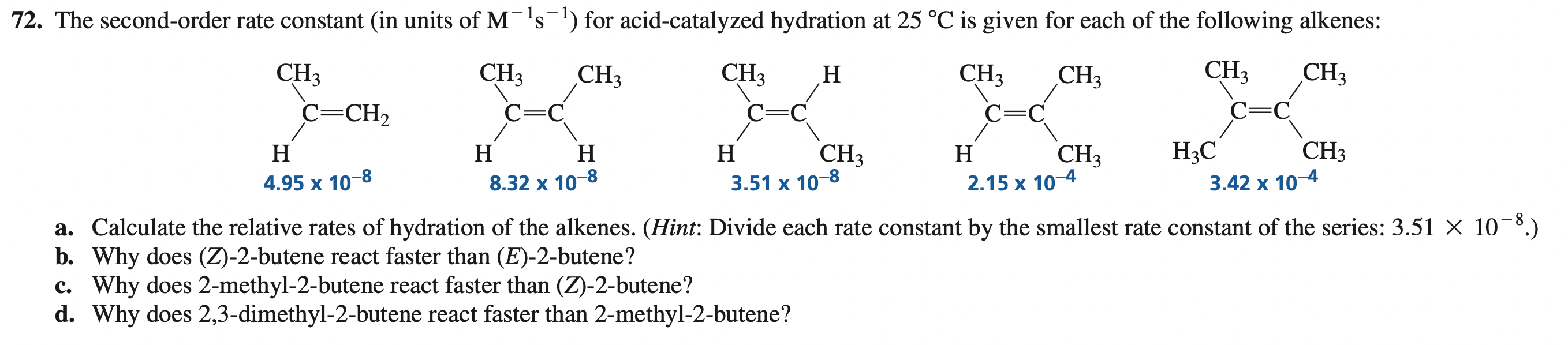 Solved SEE ATTACHED IMAGE FOR FULL PROBLEMThe second-order | Chegg.com
