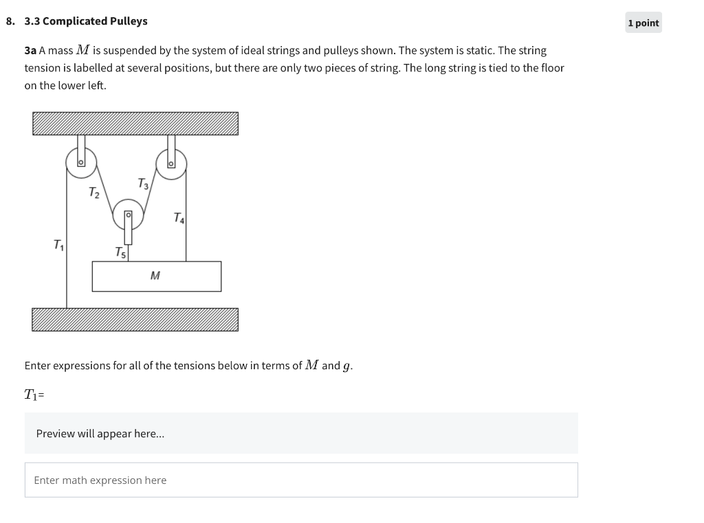 Solved 1a The figure below shows a person's speed as he/she | Chegg.com