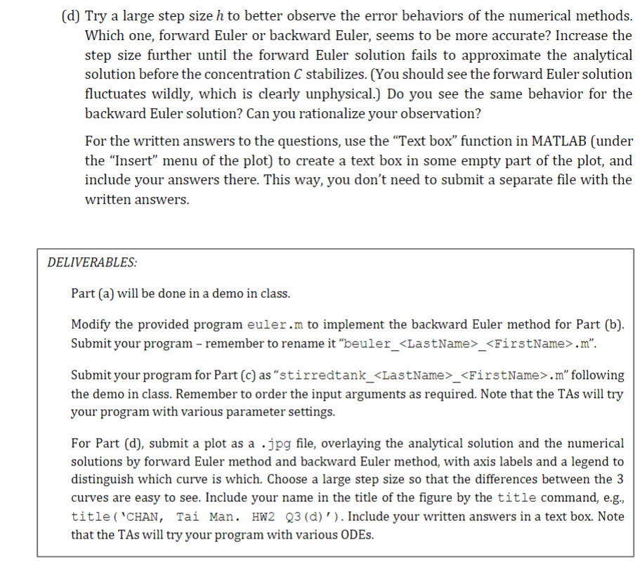 Solved Although we can perform many modeling tasks in Excel, | Chegg.com