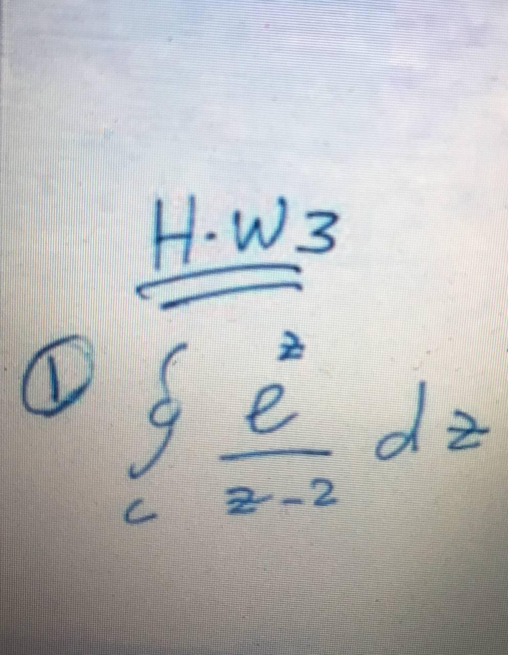 Solved H-W3 2 ģ § é da e 근 C 2- 2 | Chegg.com