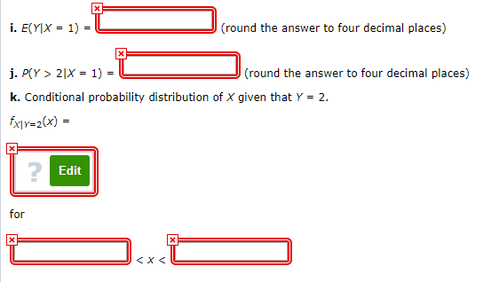 Solved Question Determine The Value Of C That Makes