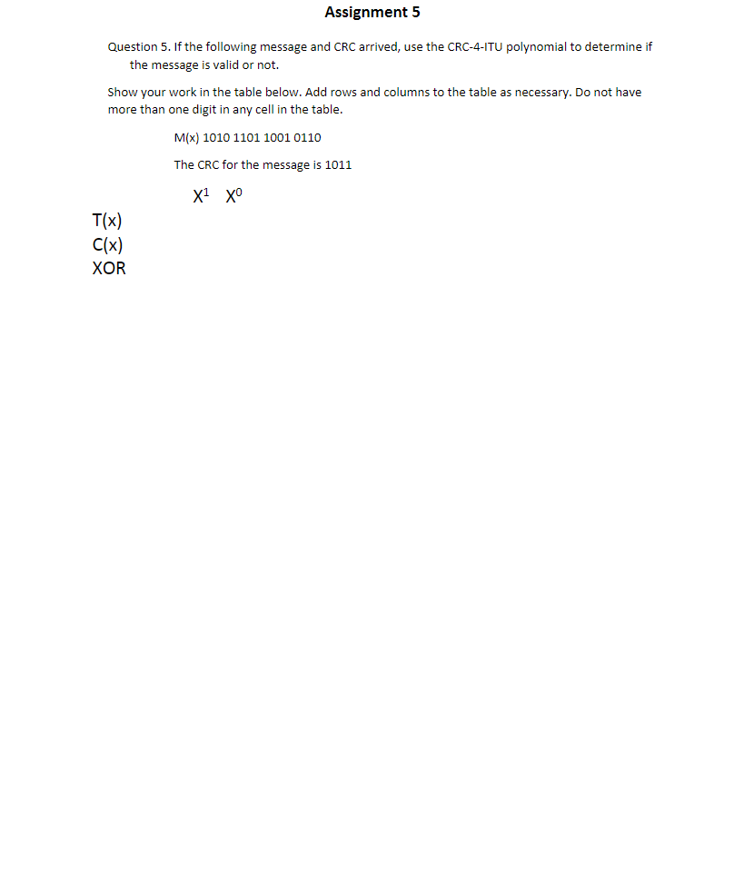 Solved Question 6. Calculate the minimum timeout value for a | Chegg.com