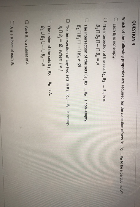 Solved QUESTION 3 Let R be the relation | Chegg.com
