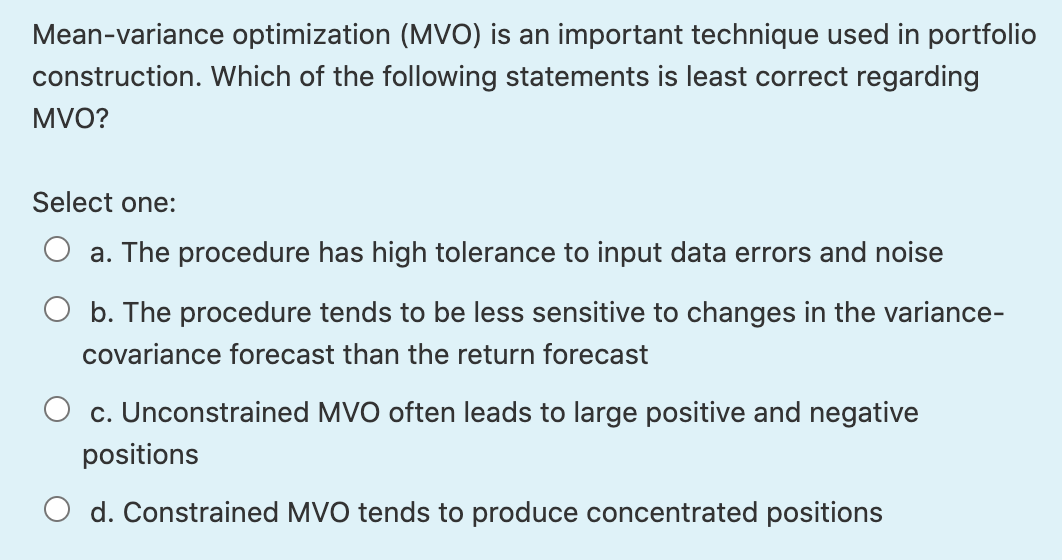 Solved Question | Chegg.com