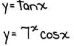 Solved Use the limit definition to verity the derivative of | Chegg.com