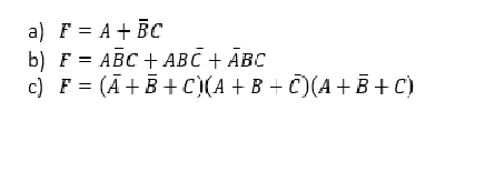 Solved Draw a circuit to implement each of the following | Chegg.com
