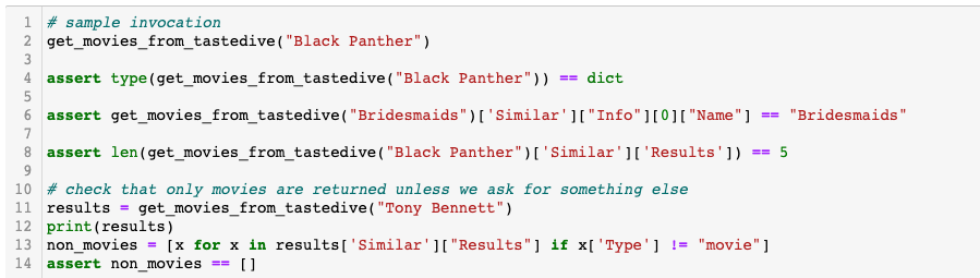 Language: python, prefer to use jupyter | Chegg.com