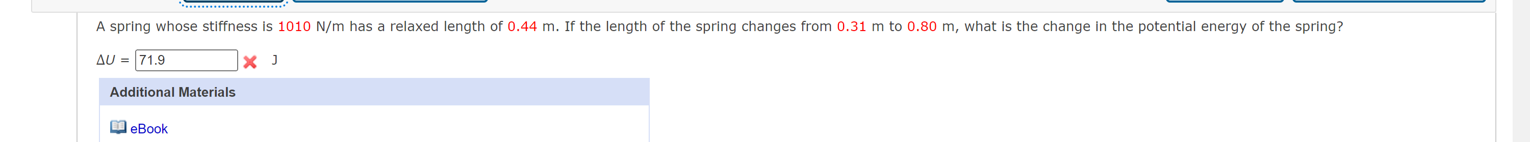 Solved I need help, please. It would really help if all | Chegg.com