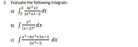 Solved ********Please Use Maple to confrim the | Chegg.com