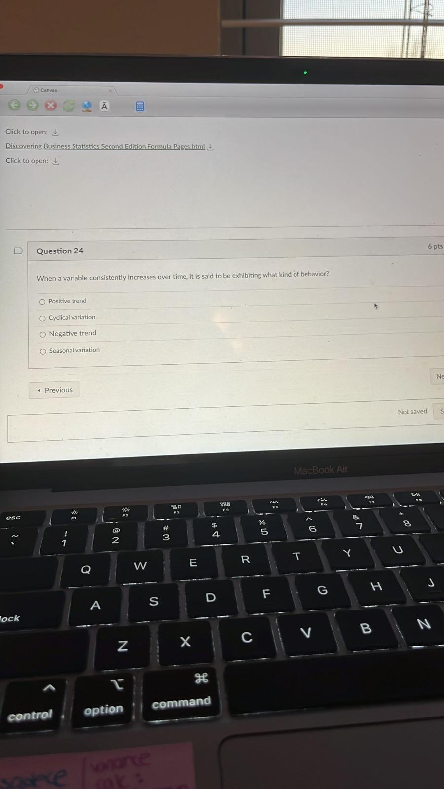 Solved Click to open: ↓ Discovering Business Statistics | Chegg.com