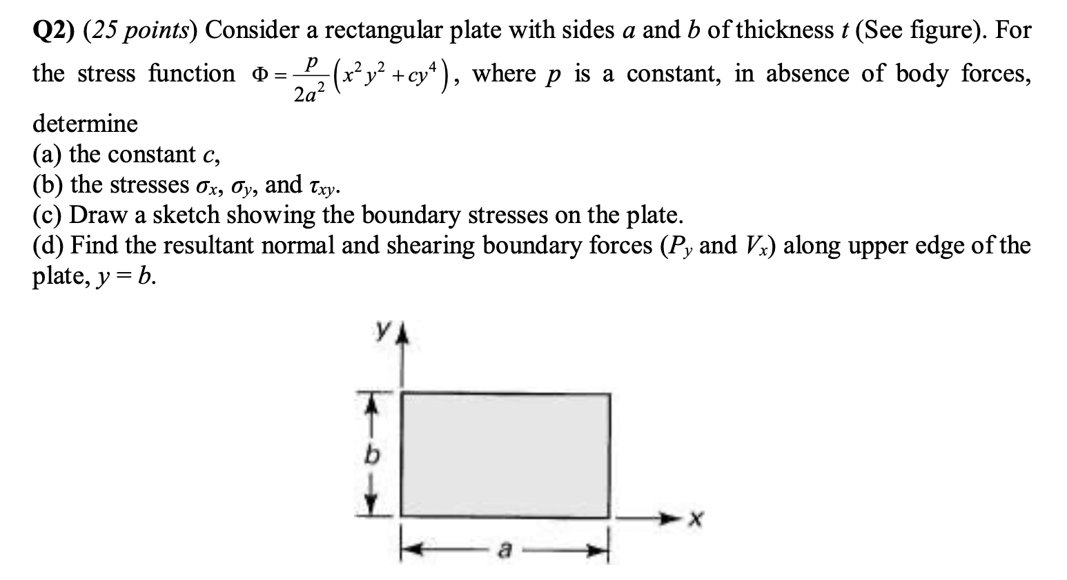 Solved IF YOU COPY THE ANSWER FROM ANOTHER EXPERT I WILL | Chegg.com