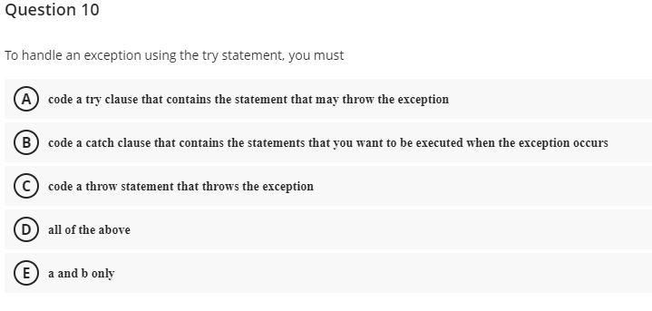 Solved Code Example 11-1(Refer to Code Example 11-1.) What | Chegg.com