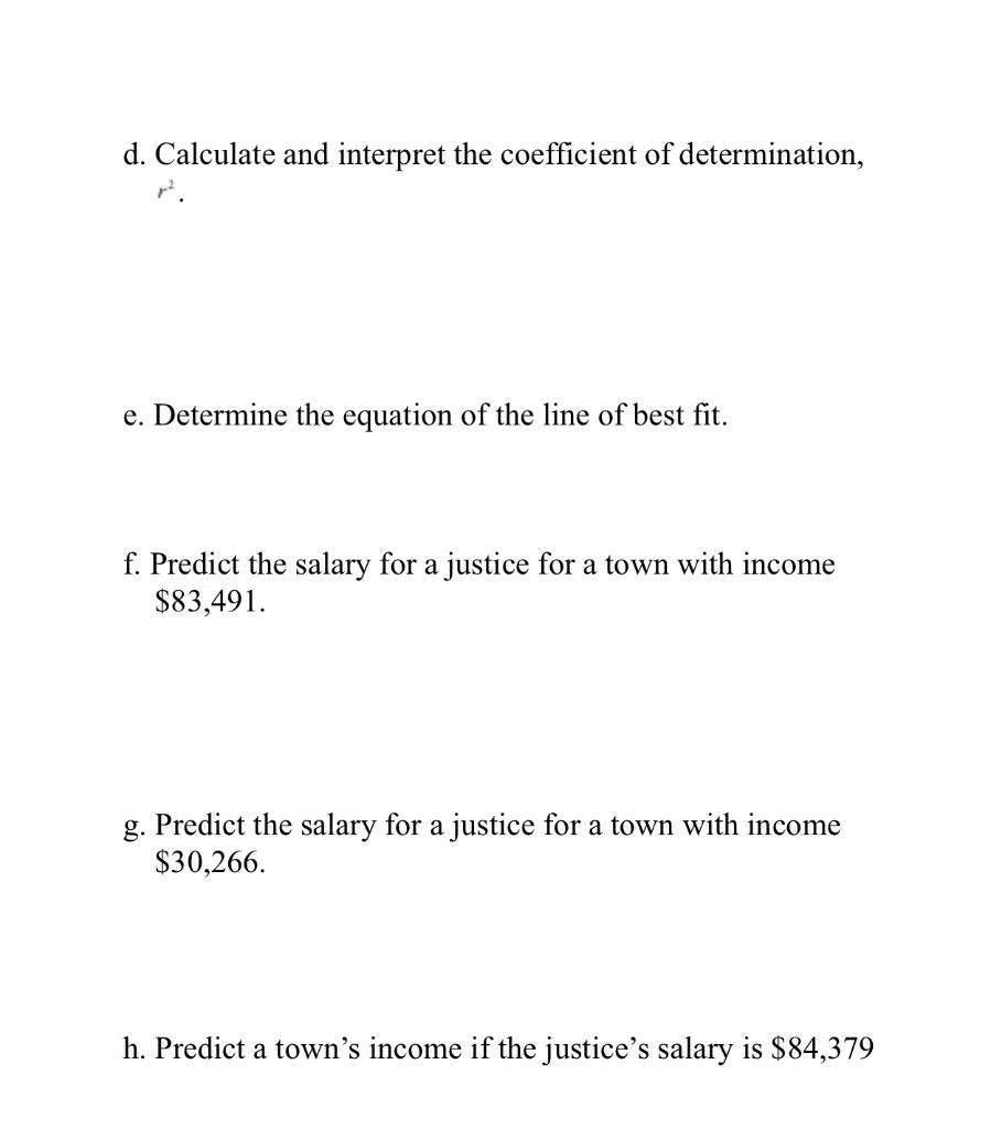 Solved 14. Listed below are amounts of court fine revenue | Chegg.com