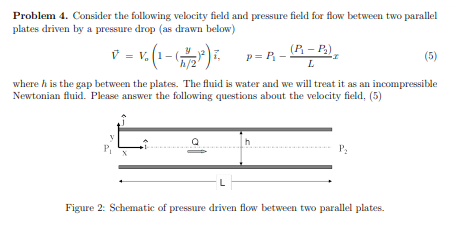 Solved Strain rate tensor- (a) Explain in words, the | Chegg.com