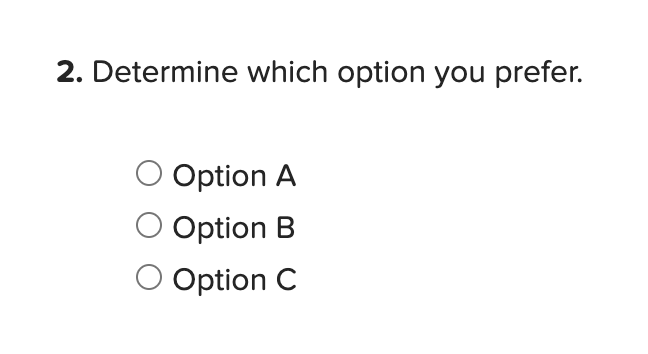 Solved E11-6 (Algo) Comparing Options Using Present Value | Chegg.com