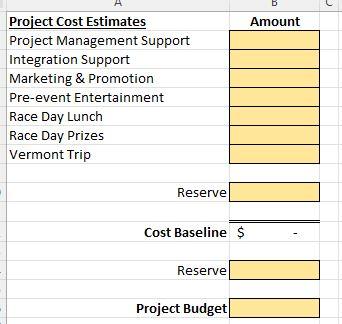 Solved Step #1: Review the attached PM University Case Study | Chegg.com