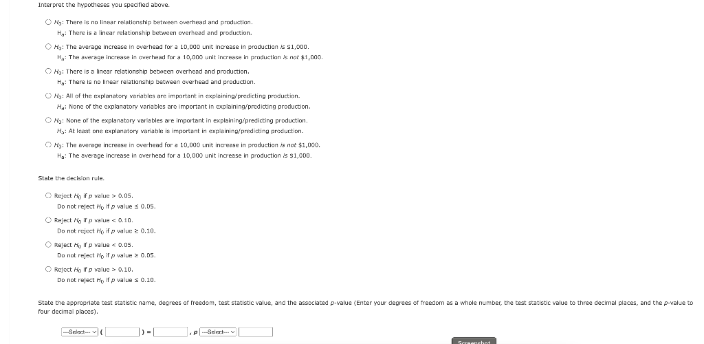Solved Budget Analysis II: A budget is an expression of | Chegg.com