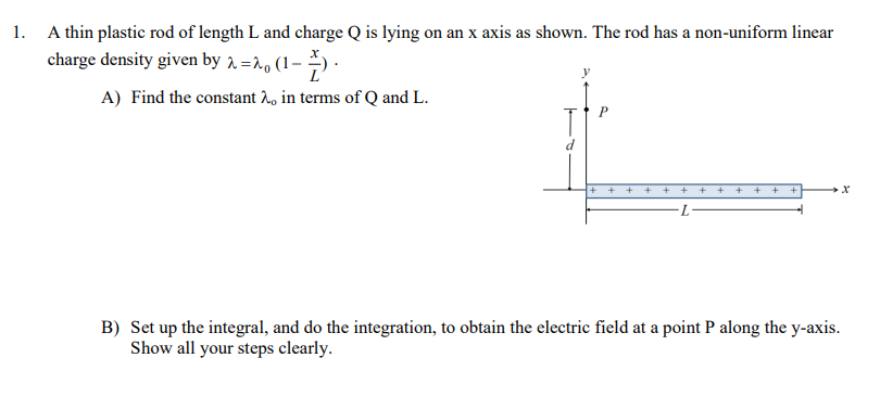 Solved I only need help with Part B. The answer to Part A is | Chegg.com