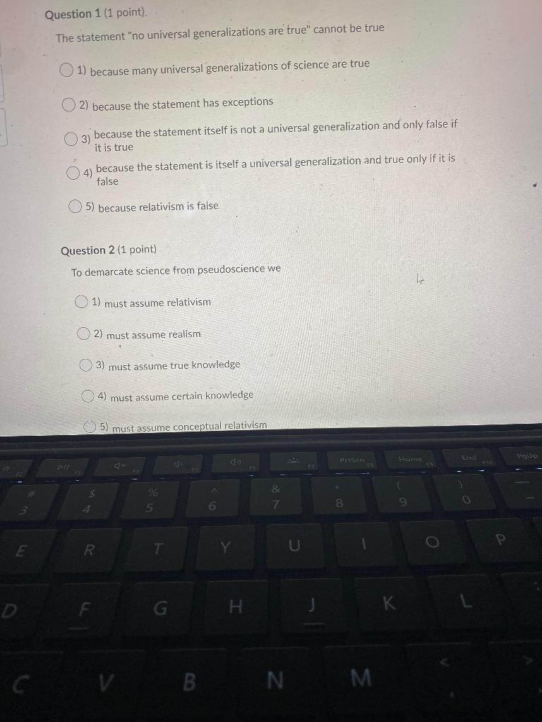 Solved The category or concept "red object" is most likely | Chegg.com