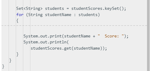 Solved In Java, please! It only takes any combination of the | Chegg.com