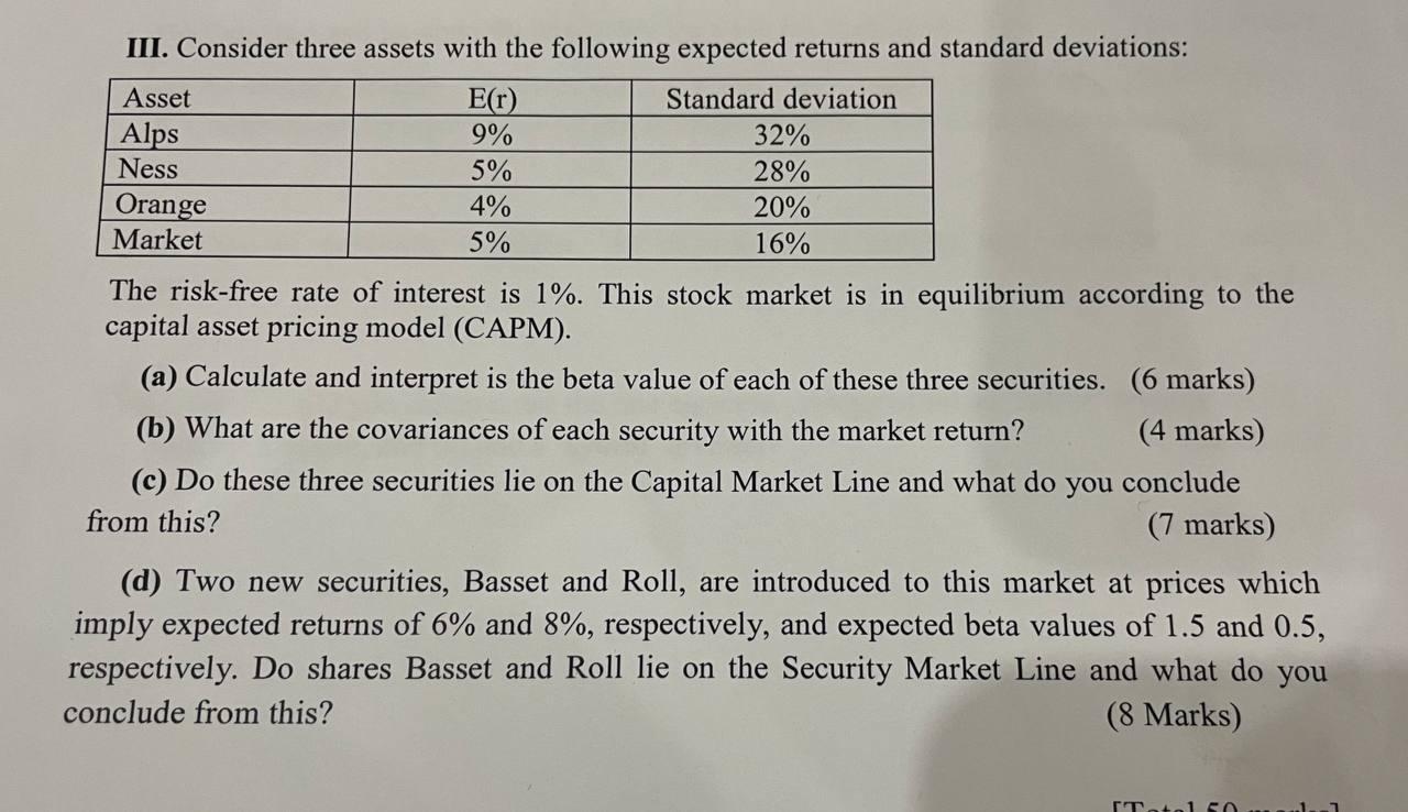 Solved HELP ME PLEASE WITH A, B, C, D PLEASE EASIER WAY | Chegg.com