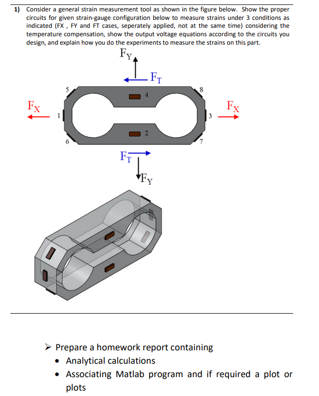 [Solved]: ANALYTICAL CALCULATIONS AND PLOT IN MATLAB 1) C
