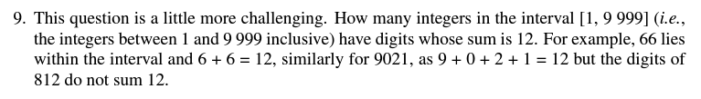 Solved 9. This question is a little more challenging. How | Chegg.com