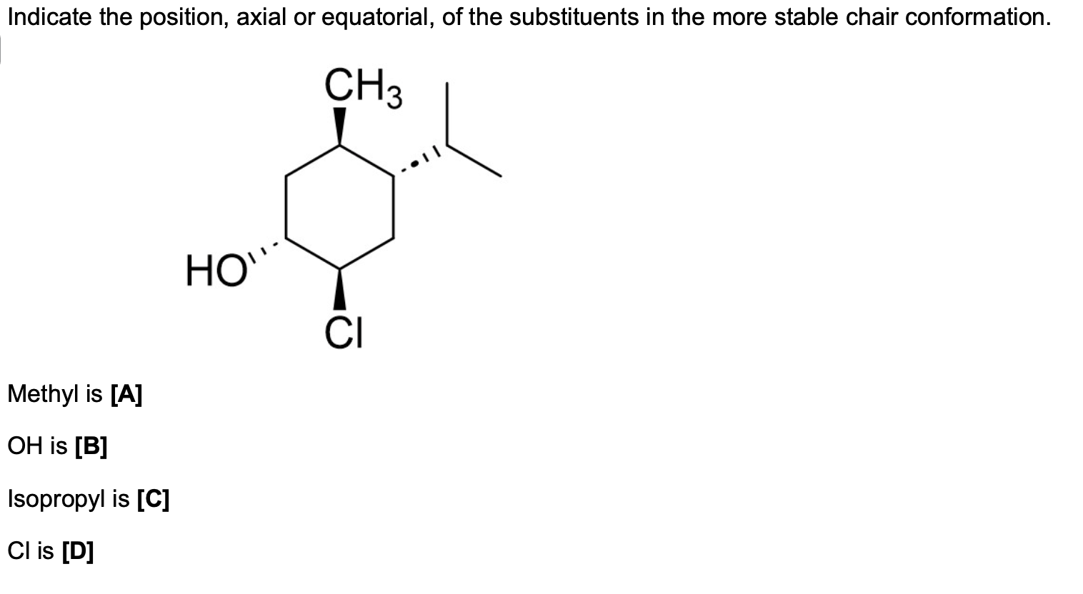 Solved Please explain the answers to the following question: | Chegg.com Solved Please explain the answers to the following question: | Chegg.com