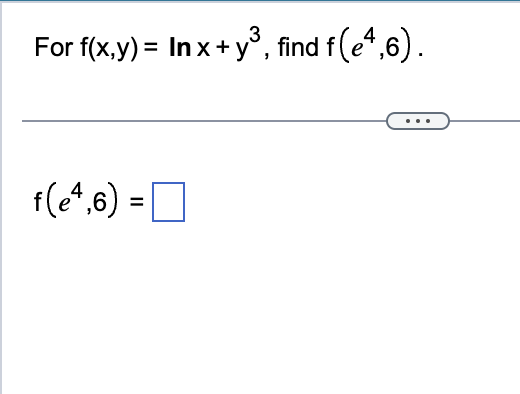 Solved Find the particular solution determined by the | Chegg.com
