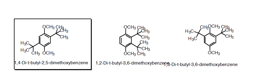 Solved OCH3 CH H3 CH3 Jasperse Chem 365 Friedel-Crafts | Chegg.com