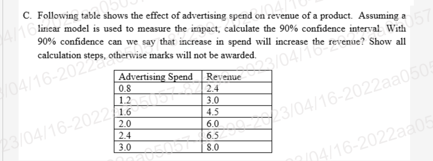 Solved Q3 CPlease solve with proper calculation or draw a | Chegg.com