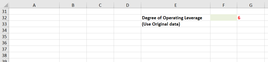 Solved Please answer using excel formulas. I don't know | Chegg.com Solved Please answer using excel formulas. I don't know | Chegg.com
