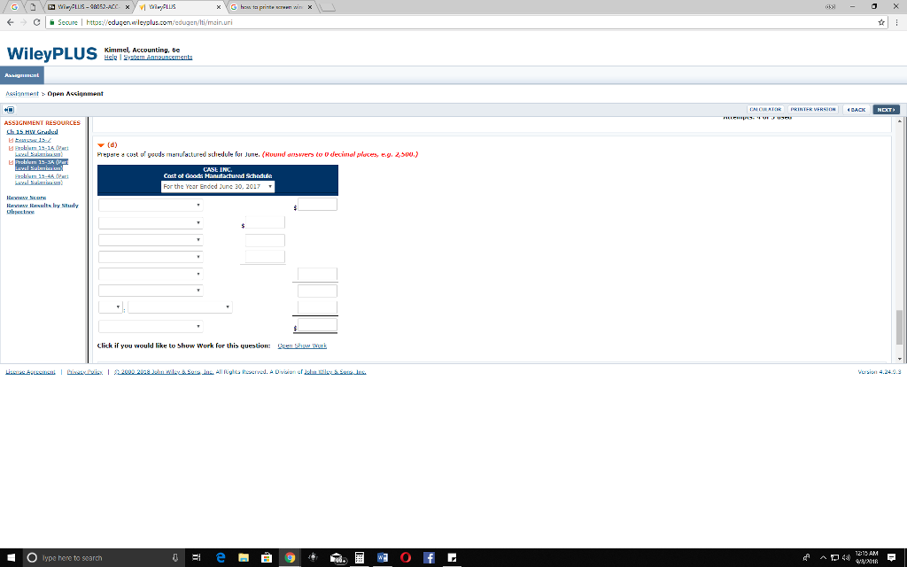 Solved Question | Chegg.com