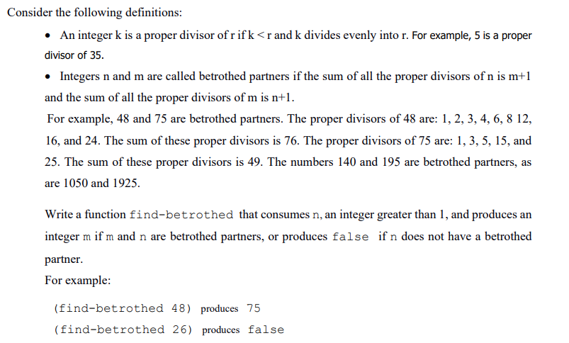 Solved Consider the following definitions: • An integer k is | Chegg.com