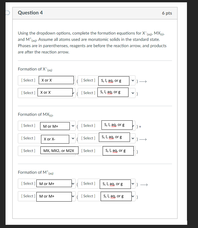 Solved I have taken the time to include text boxes of each | Chegg.com