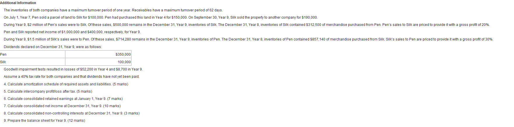 Solved \begin{tabular}{l|r|r|} \hline & Carrying Value & | Chegg.com
