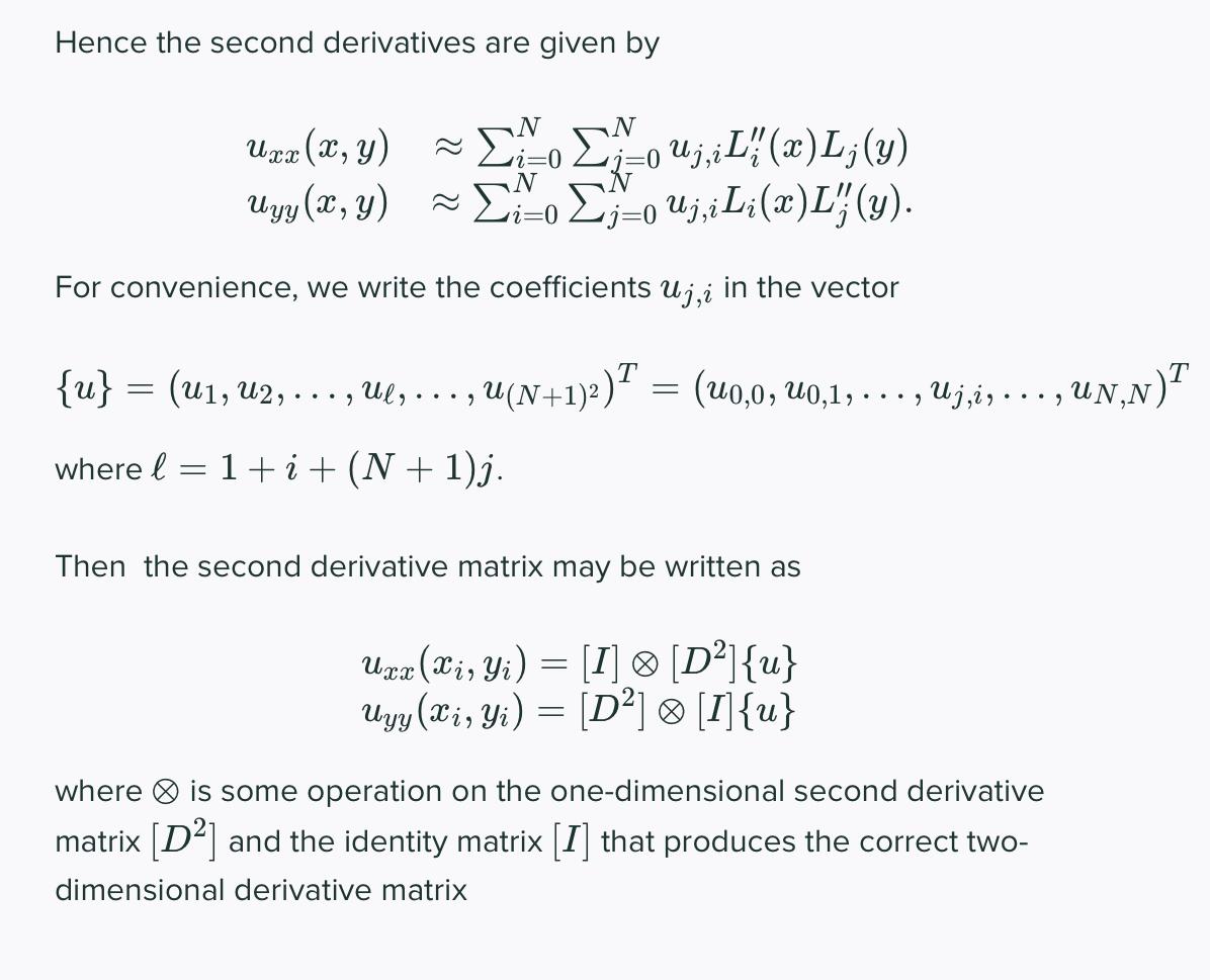 In this question, you are asked to find the solution | Chegg.com