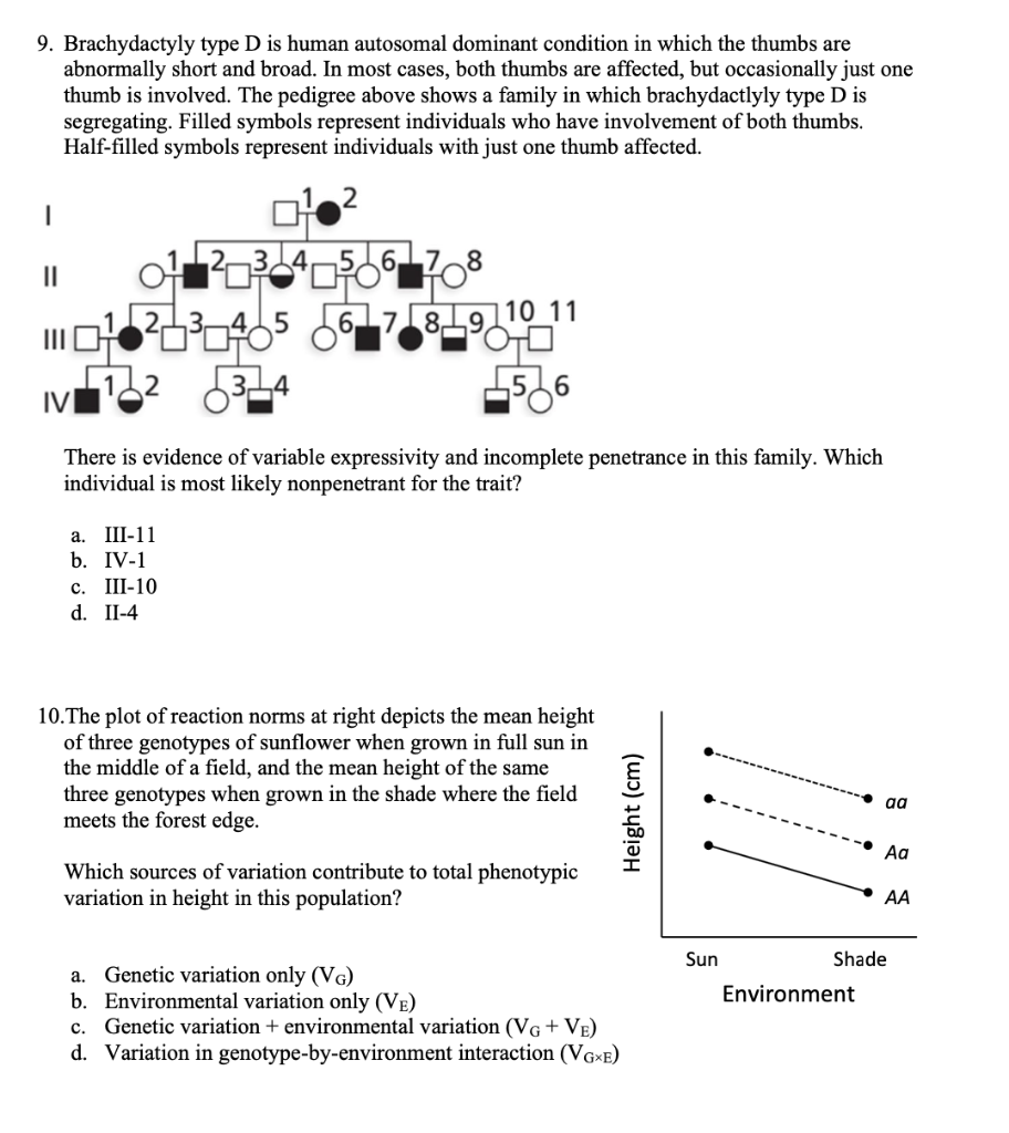 Solved 1. You count 1000 seeds from a monohybrid cross | Chegg.com
