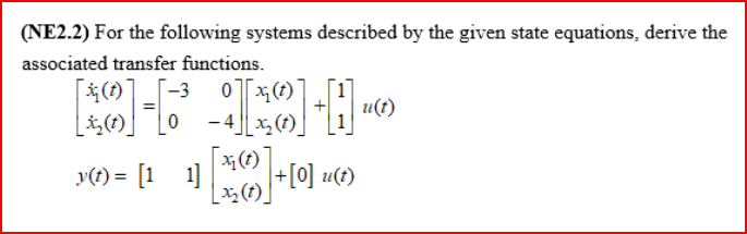 Solved NOTE: PLEASE TYPE OUT THE ANSWER DO NOT UPLOAD THE | Chegg.com