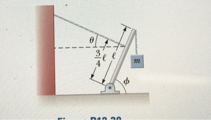 Solved 30 a) Label the forces on the diagram (5). b) Write | Chegg.com