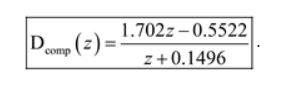 Solved Use the MATLAB pidtool to design a PID controller for | Chegg.com