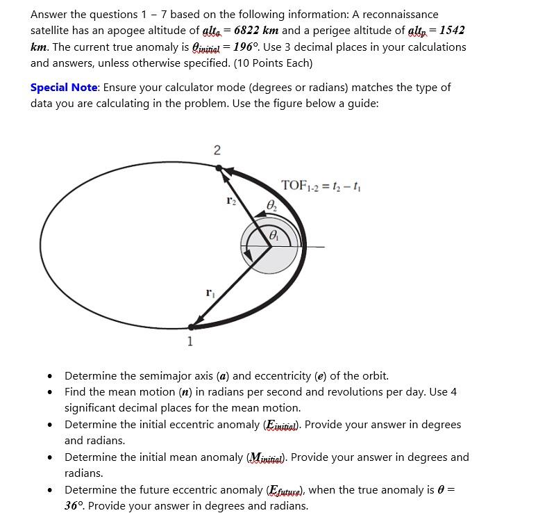 Solved Answer the questions 1−7 based on the following | Chegg.com